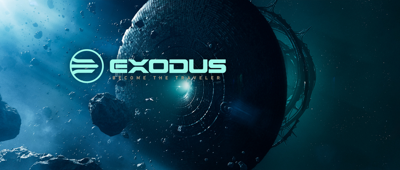 Exodus | Climax Studios